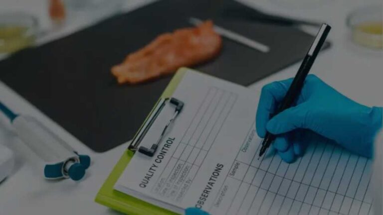 Aspectos clave de la cultura de seguridad alimentaria